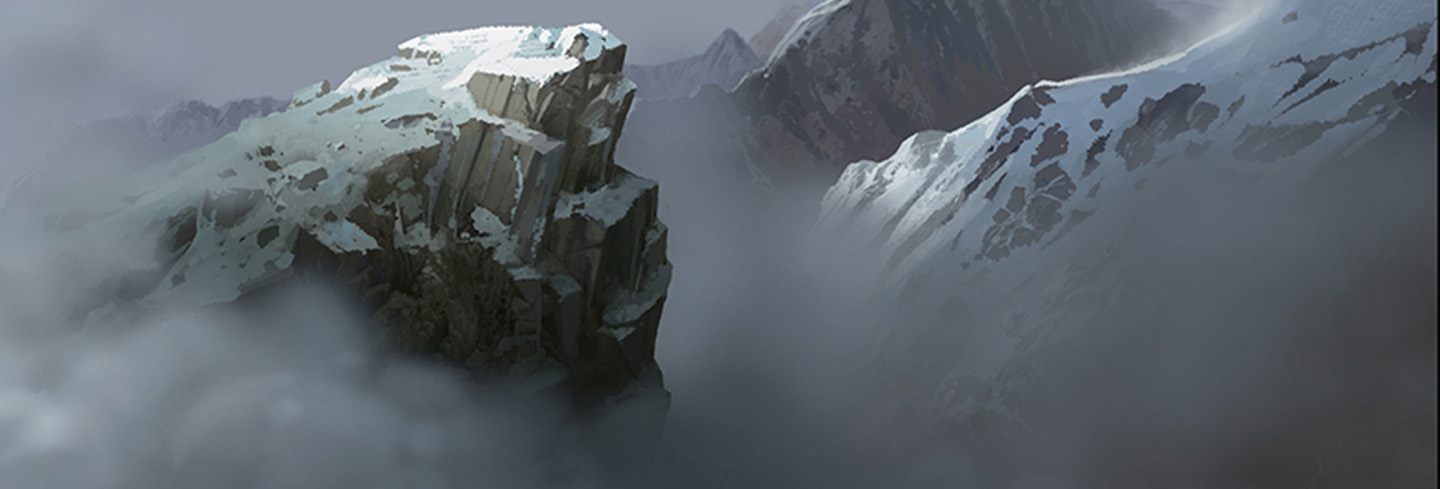 Brave - Armand Baltazar Artist, Author Mentor Timeless