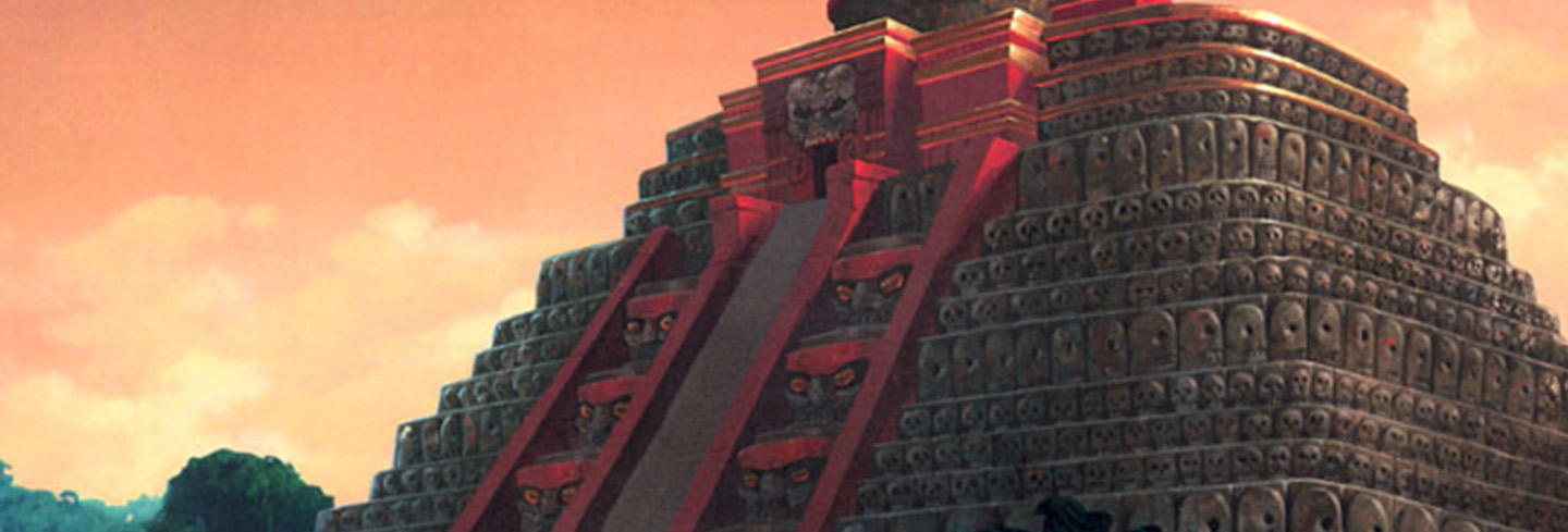 A Road to El Dorado - Armand Baltazar Artist, Author Mentor Timeless