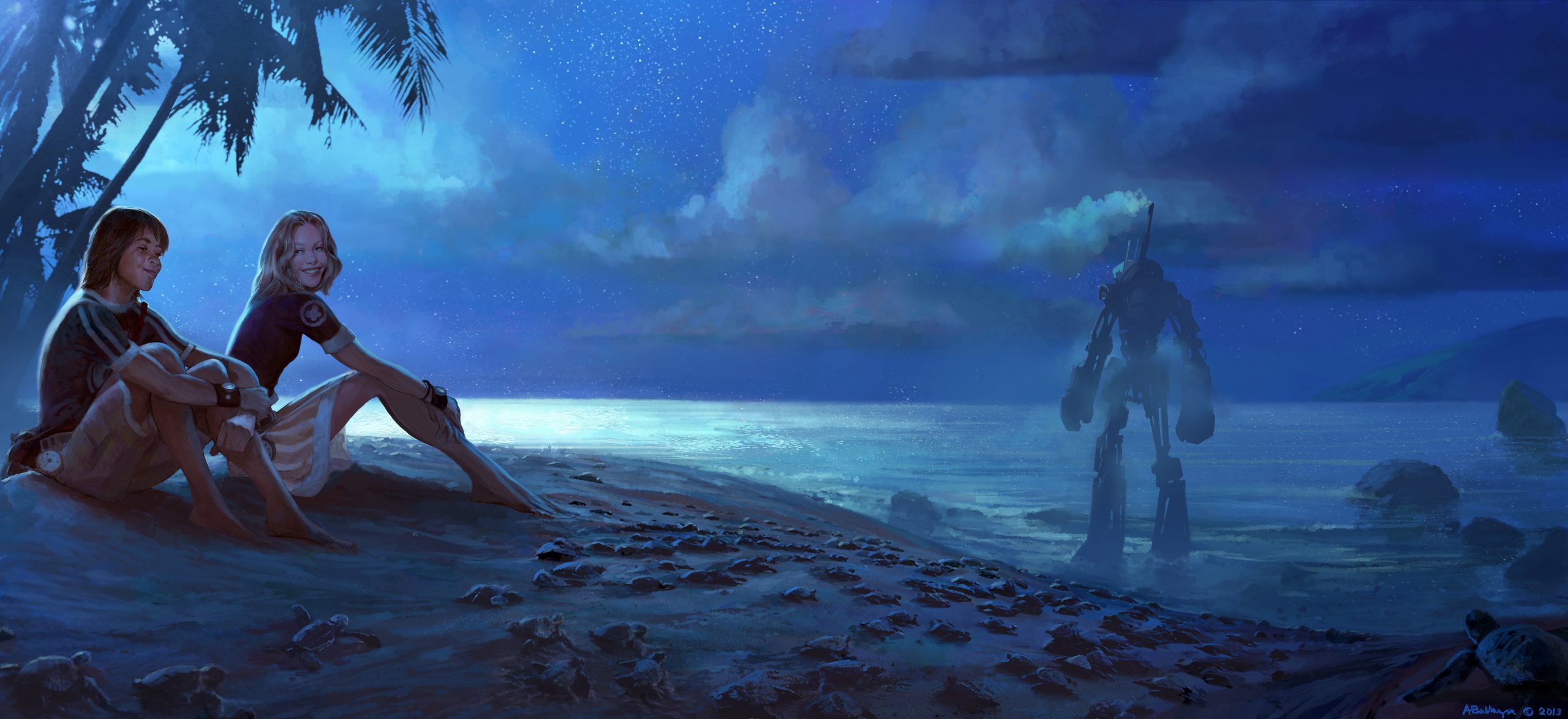 FAQ's - Armand Baltazar Artist, Author Mentor Timeless