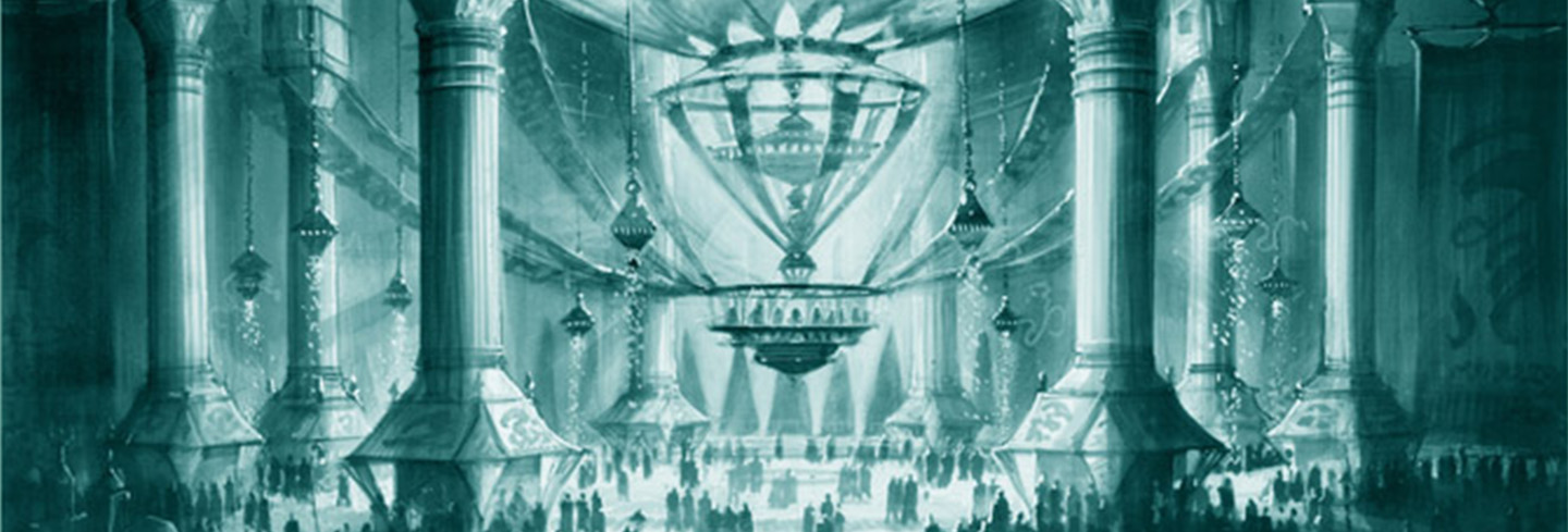 Sinbad - Armand Baltazar Artist, Author Mentor Timeless